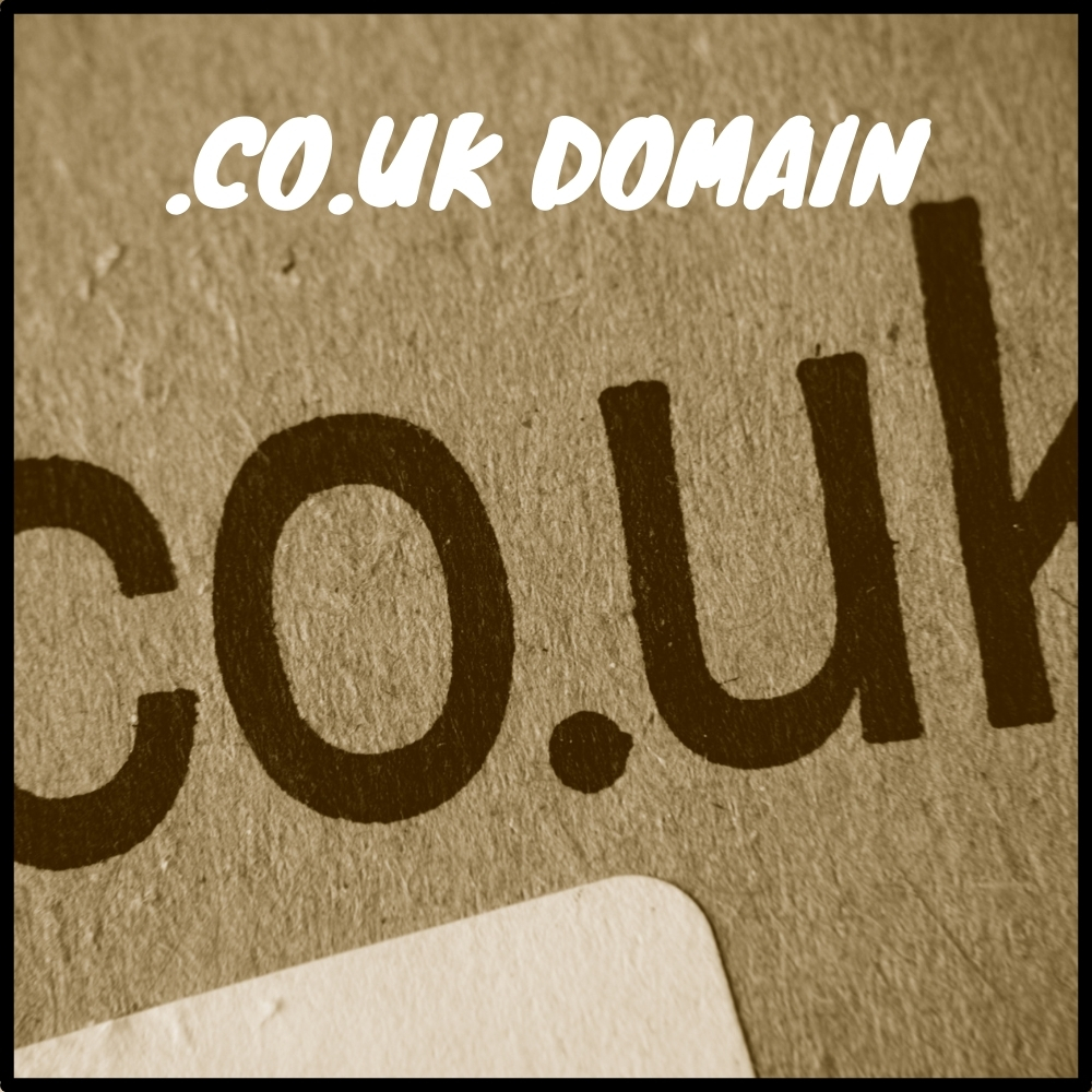 .co.uk Domains – JB Media Group | Scunthorpe | Websites, Print & Design ...