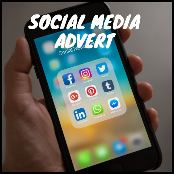 Social Media Advert Design – JB Media Group | Scunthorpe | Websites ...