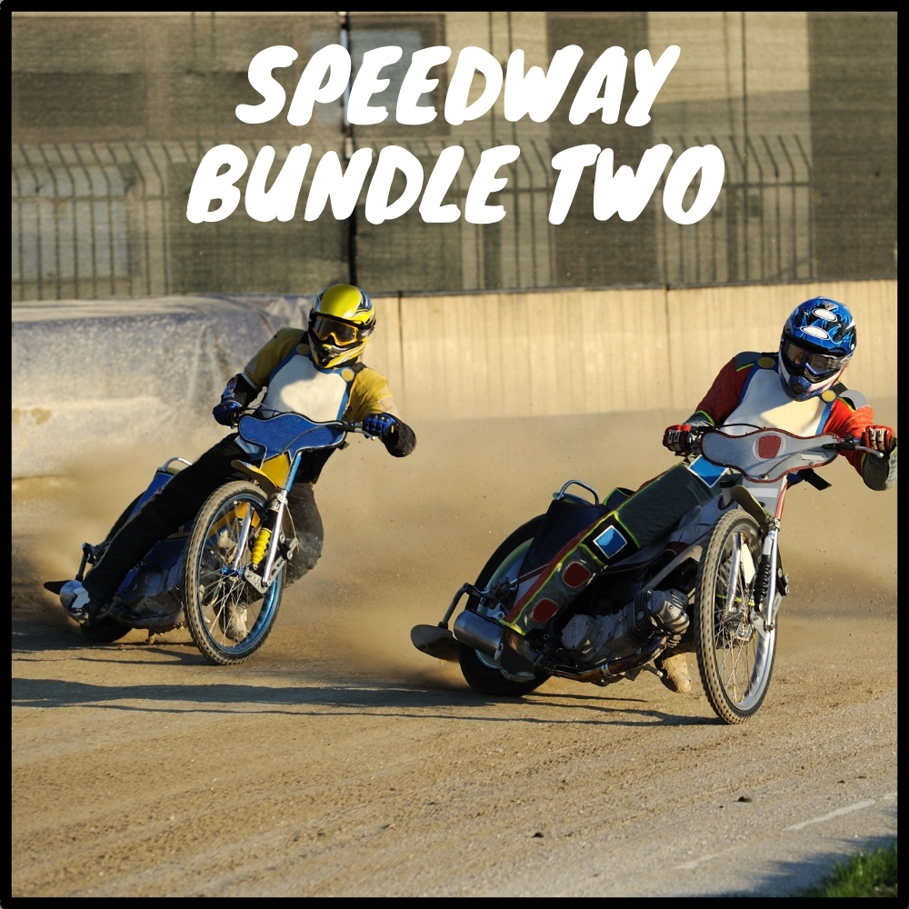 Speedway Rider E-Commerce Bundle Two – JB Media Group | Scunthorpe ...