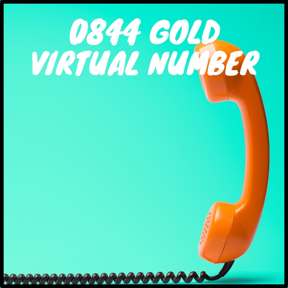 0844 Gold Virtual Telephone Number – JB Media Group | Scunthorpe ...