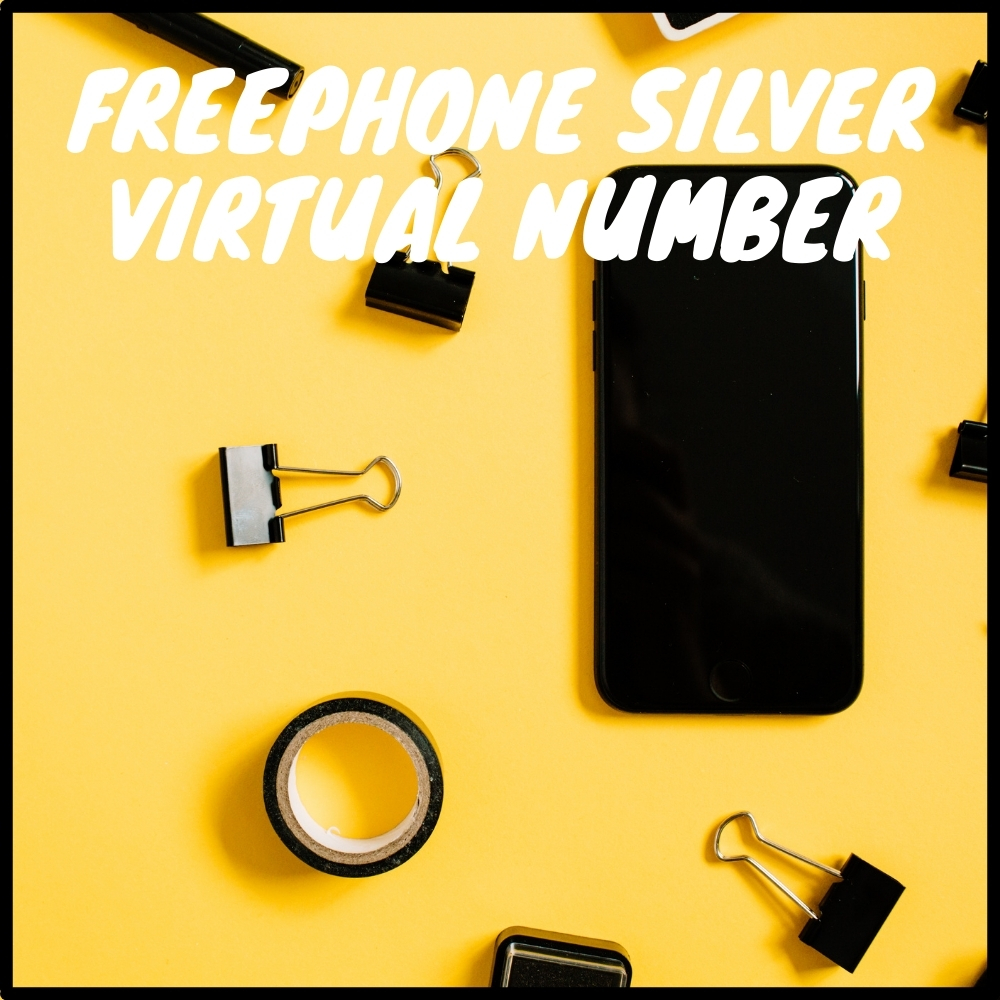 Freephone Silver Virtual Telephone Number – JB Media Group | Scunthorpe ...