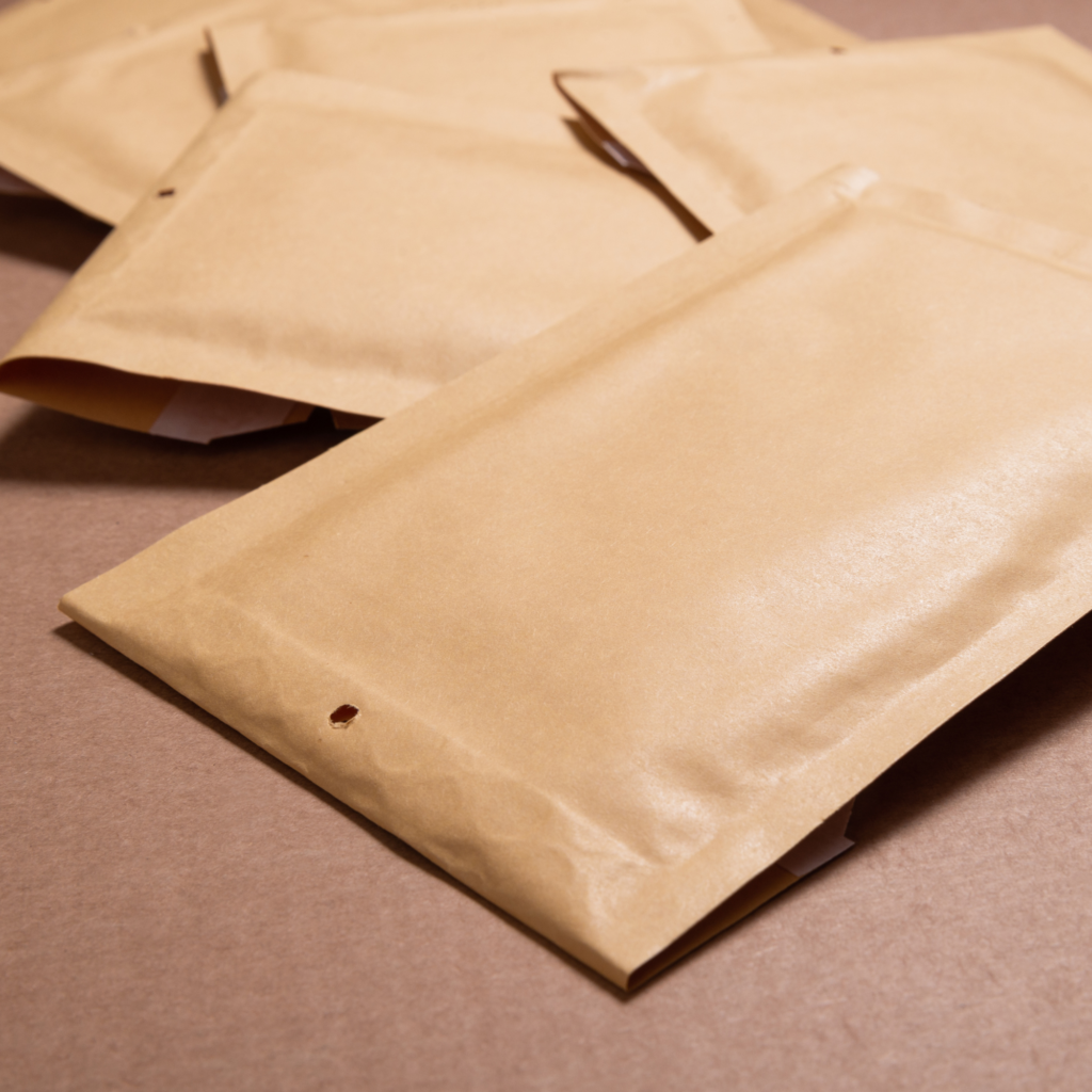 Plain Bubble Mailers – JB Media Group | Scunthorpe | Websites, Print ...